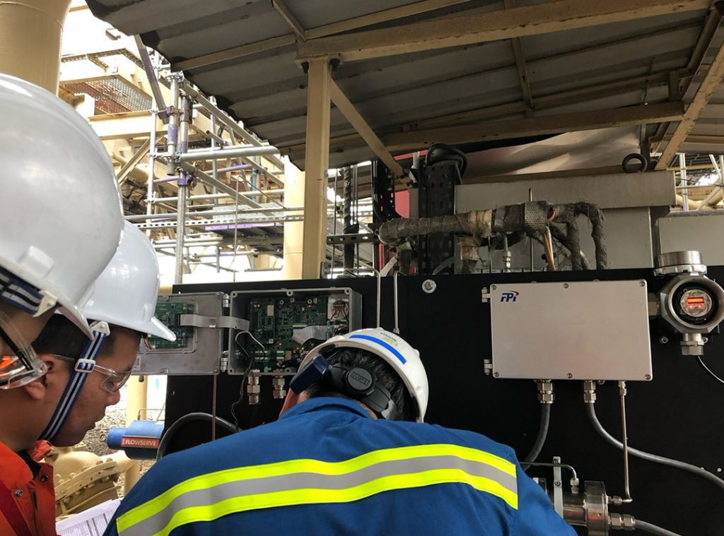 Testing & Supporting - Asia Technology & Engineering Pte Ltd